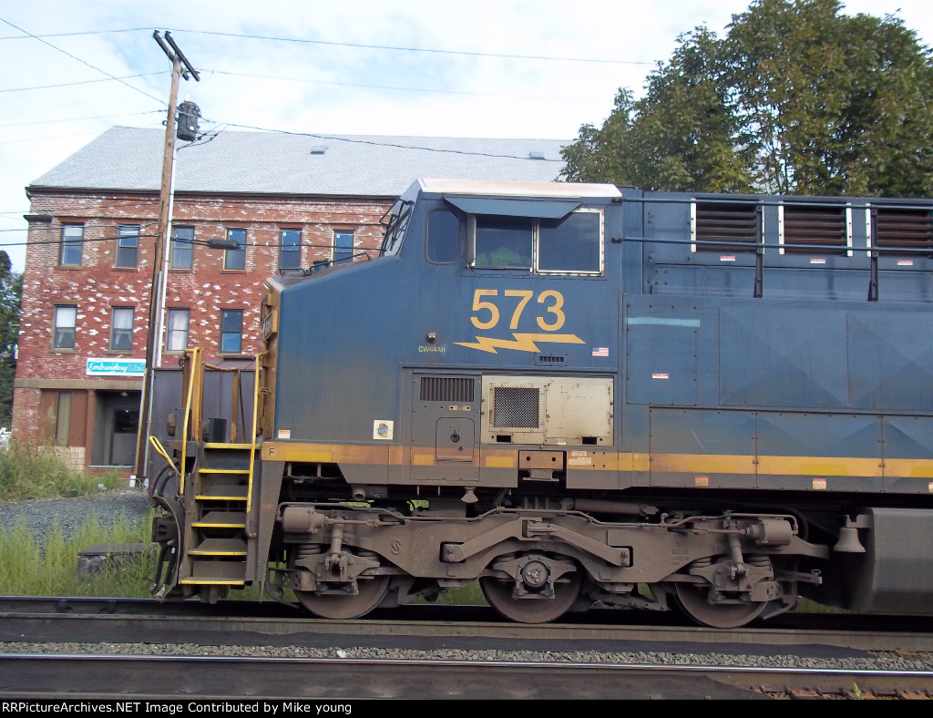 CSX 573